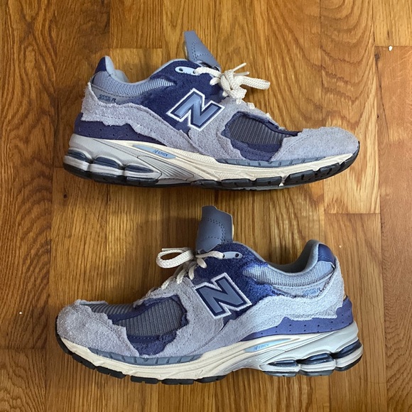 New Balance | Shoes | New Balance Protection Pack 202r | Poshmark